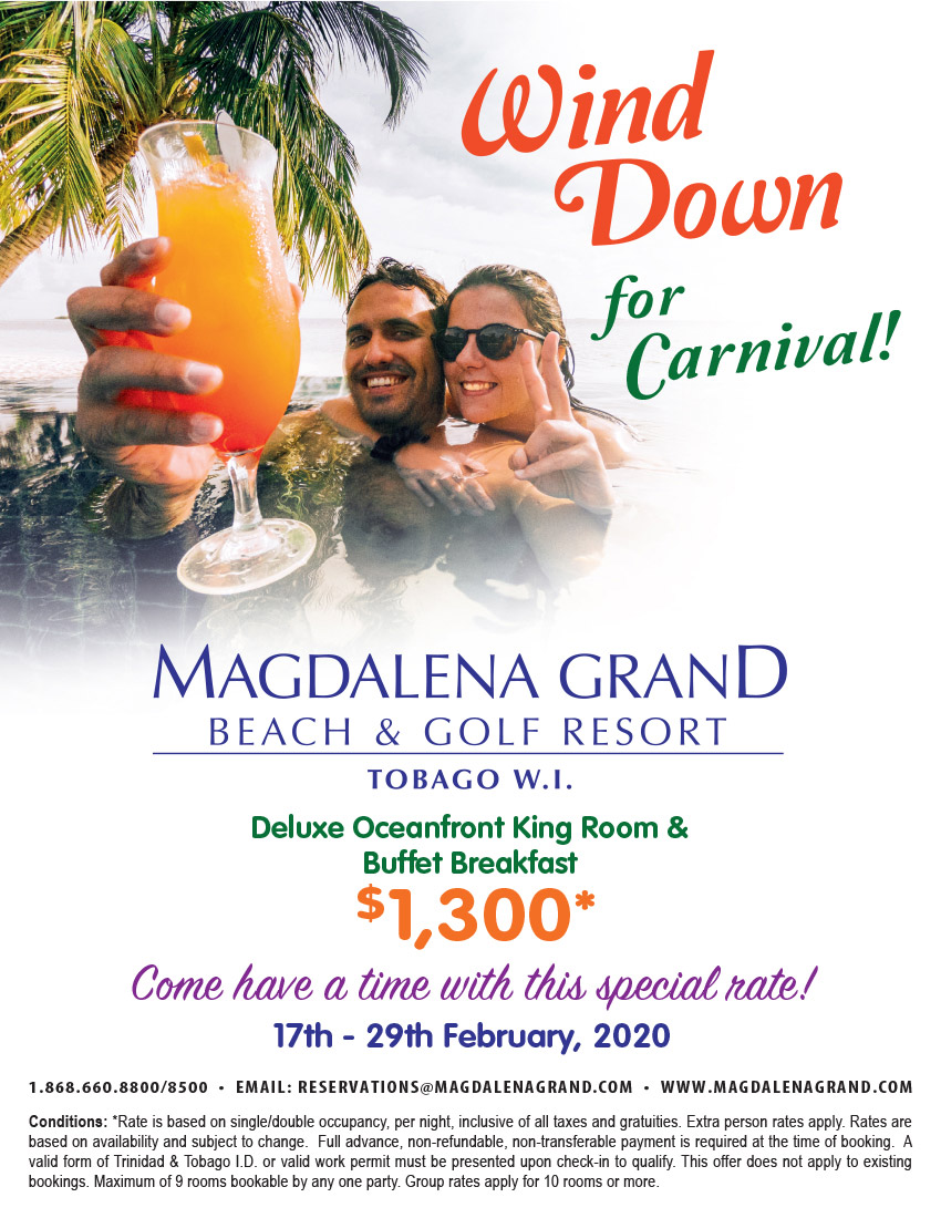 Magdalena-Grand-wind-down-for-carnival - Magdalena Grand Beach & Golf ...