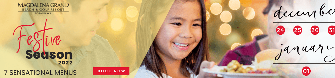 Magdalena Grand Beach & Golf Resort